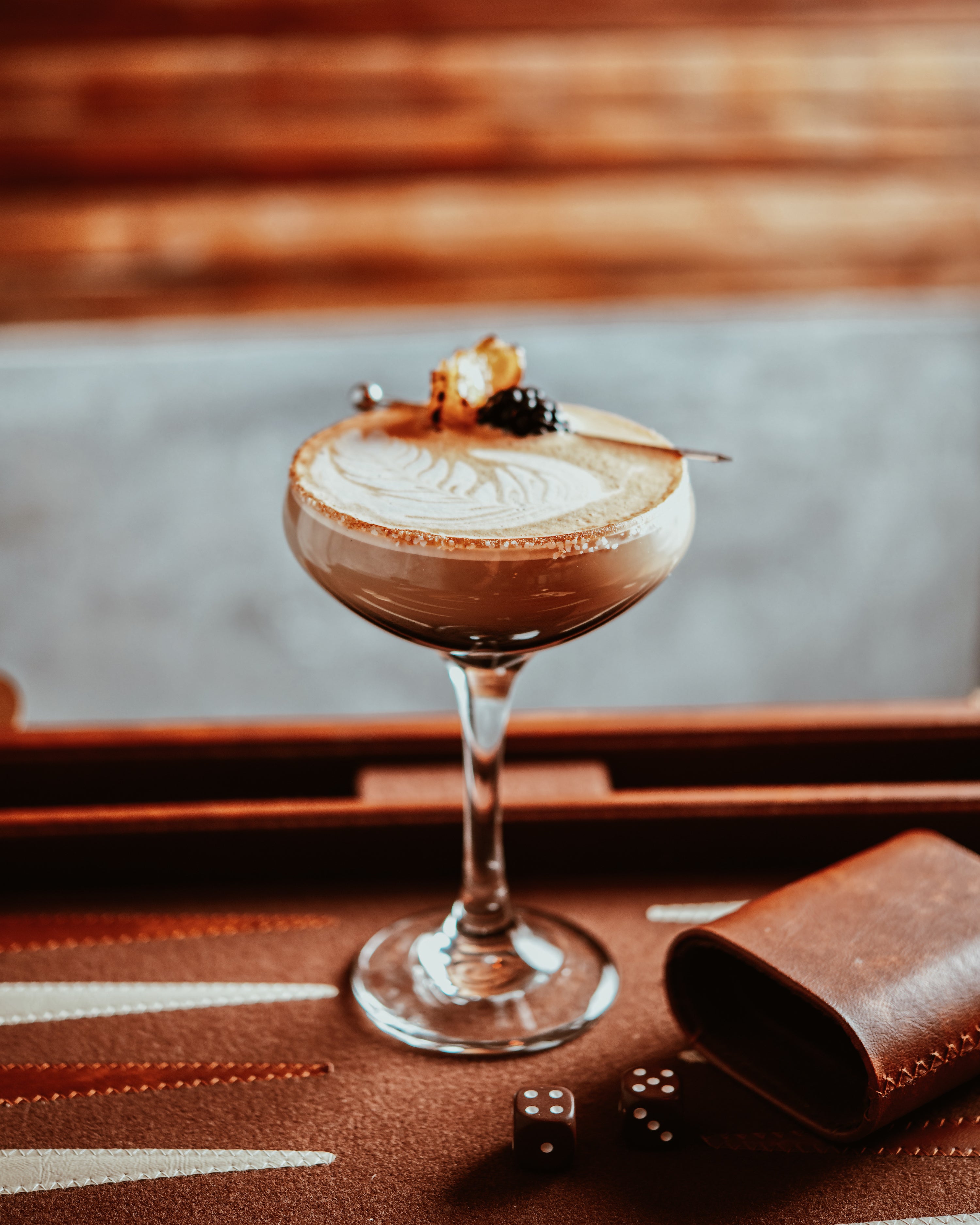 Roasted Coffee Shop in Santa Barba | Cajé Coffee Roasters