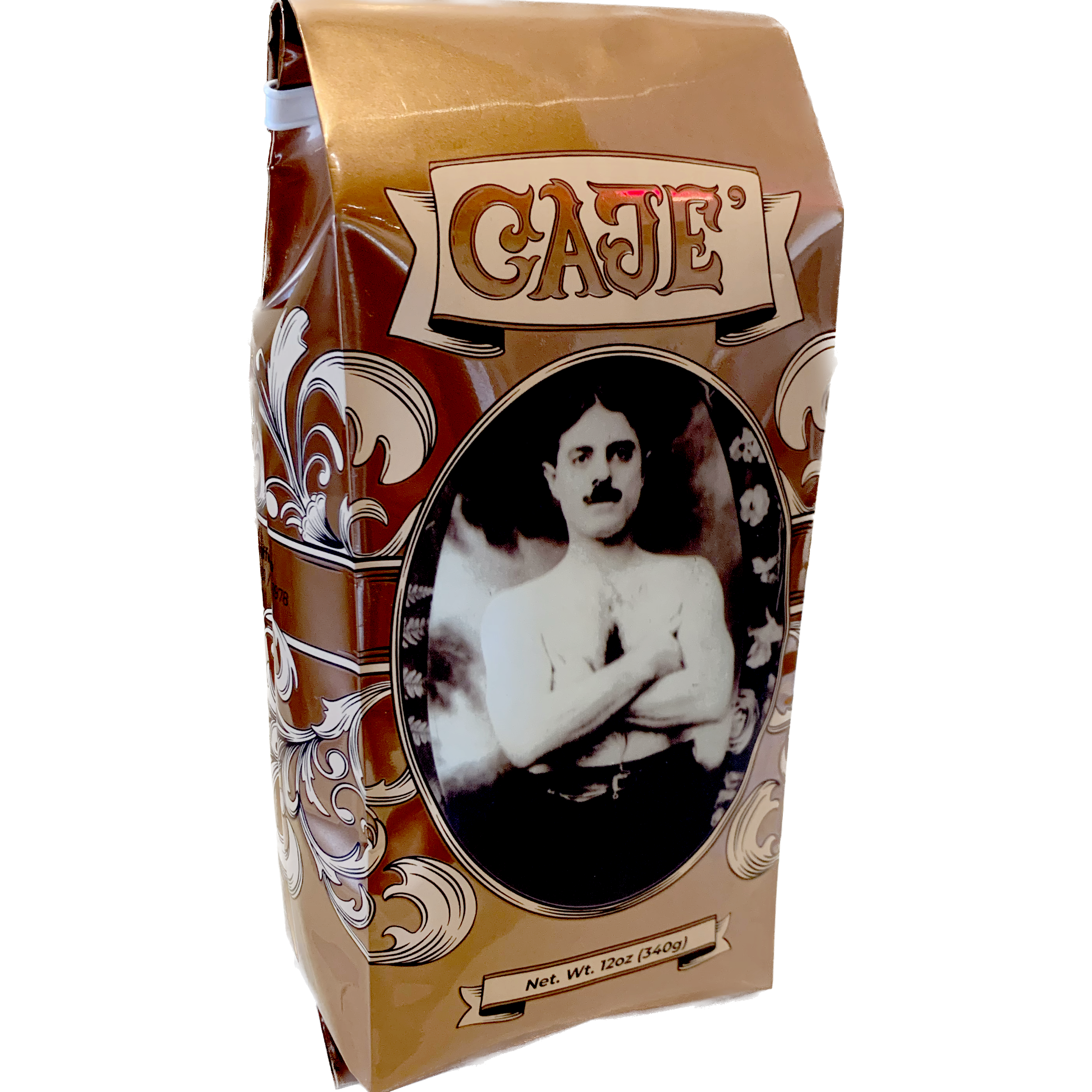 Cajé Arlington Santa Barbara, CA | Cajé Coffee Roasters