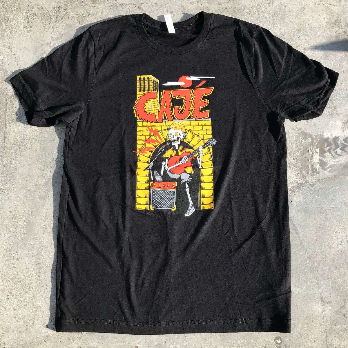 Cajé Isla Vista | Best Coffee Shop | Cajé Coffee Roasters