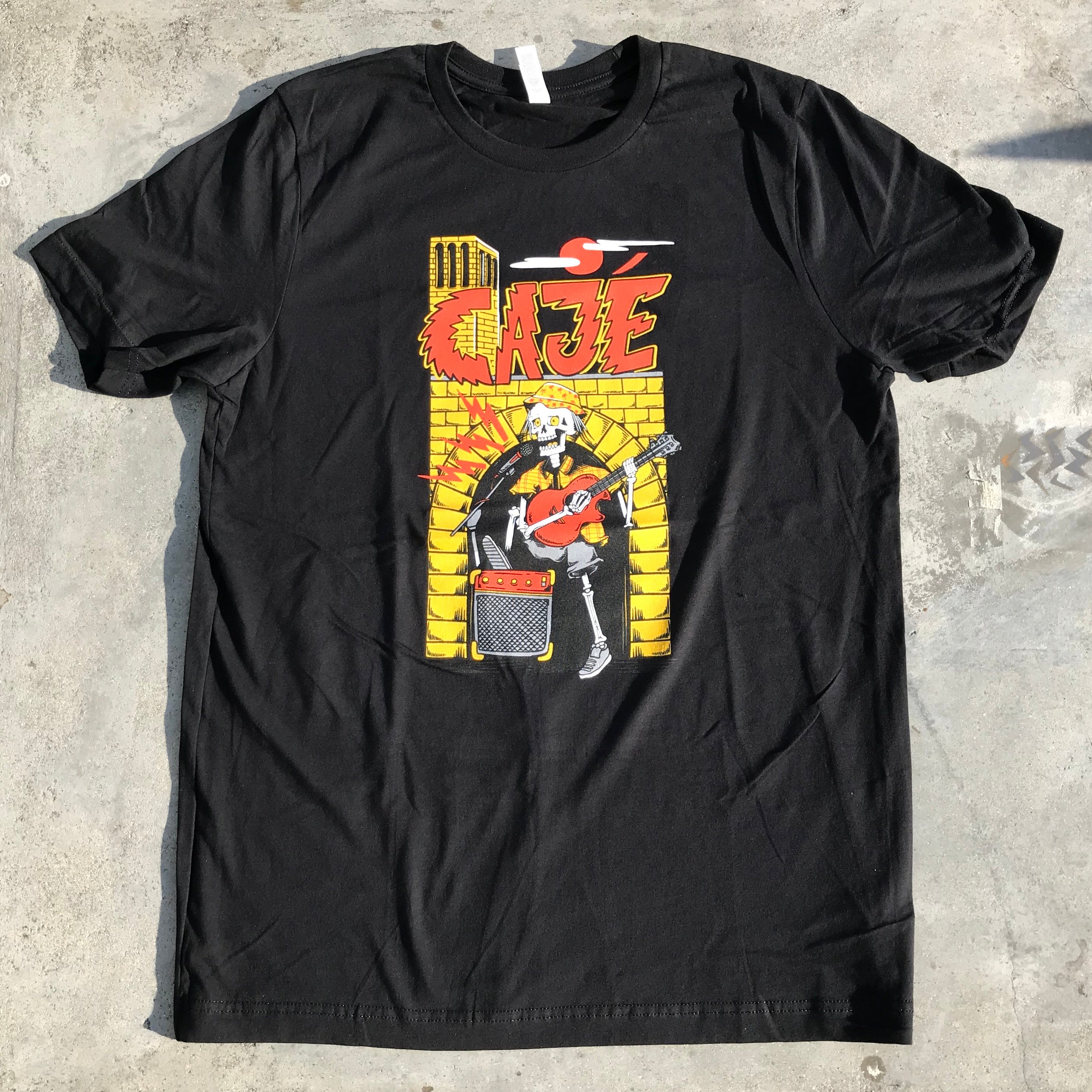 Cajé Isla Vista | Best Coffee Shop | Cajé Coffee Roasters