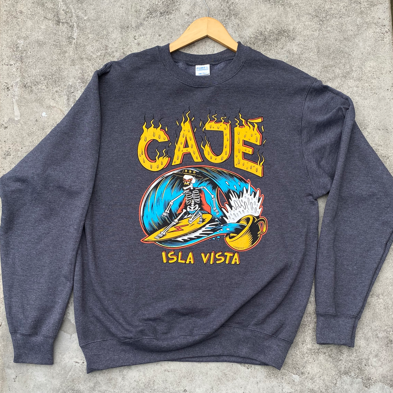 Collections - Cajé Coffee Roasters